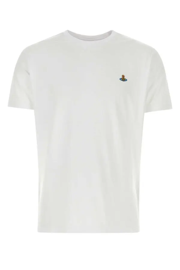 VIVIENNE WESTWOOD Classic Orb T-shirt