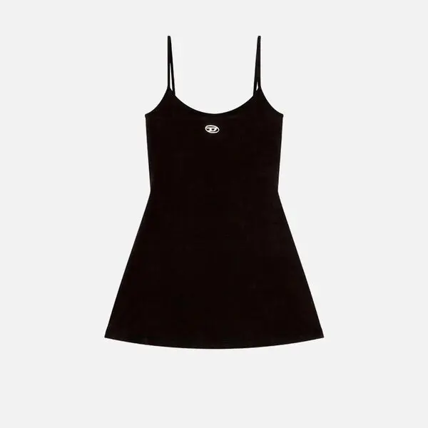 DIESEL® Stylish Mini Dress For Fall 2026