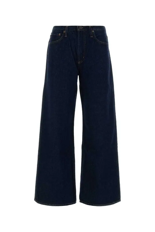 AGOLDE Denim Jeans - Blue