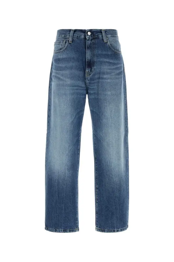 Carhartt Work In Progress Landon Denim Jeans