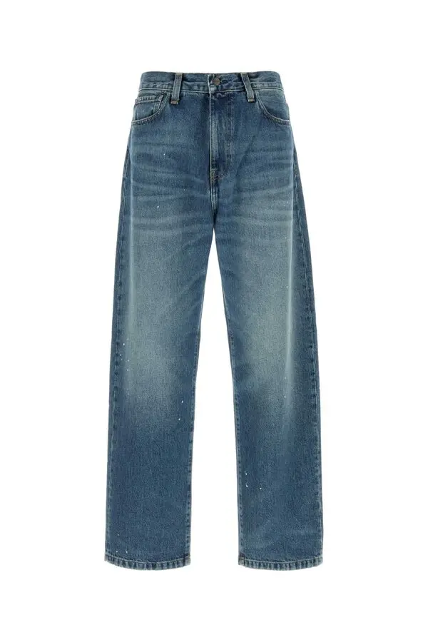 Carhartt Work In Progress Denim Landon Pant