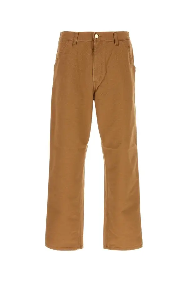 Carhartt Work In Progress Cotton Single Knee Work Pant