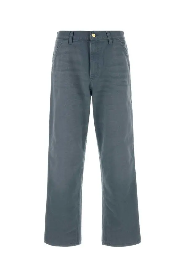 Carhartt Work In Progress Single Knee Canvas Pants