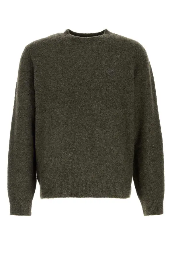 Carhartt Work In Progress Curtis Acrylic-blend Sweater