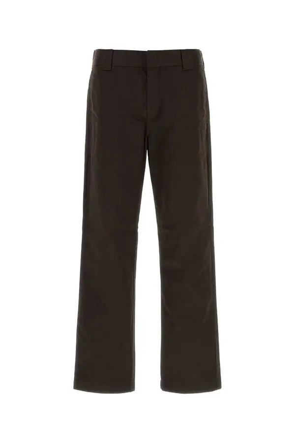 Carhartt Work In Progress Master Twill Pants