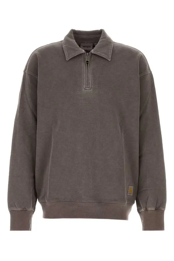 Carhartt Work In Progress Cotton Harper Polo Shirt