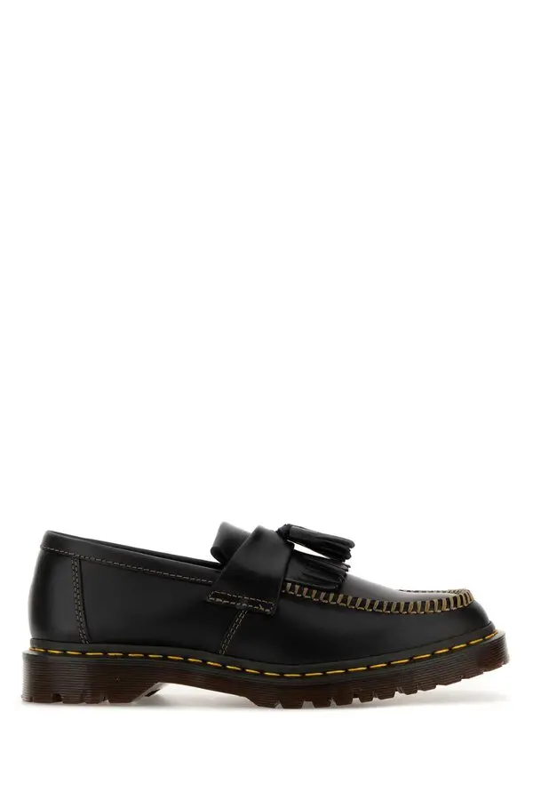 Dr. Martens Adrian Ben Leather Loafers