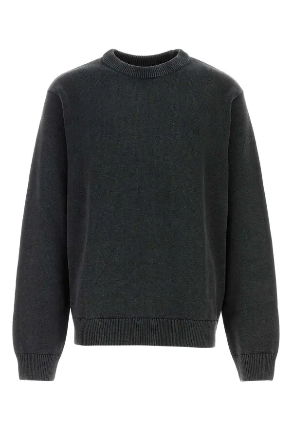 Carhartt Work In Progress Kori Cotton Knit Sweater