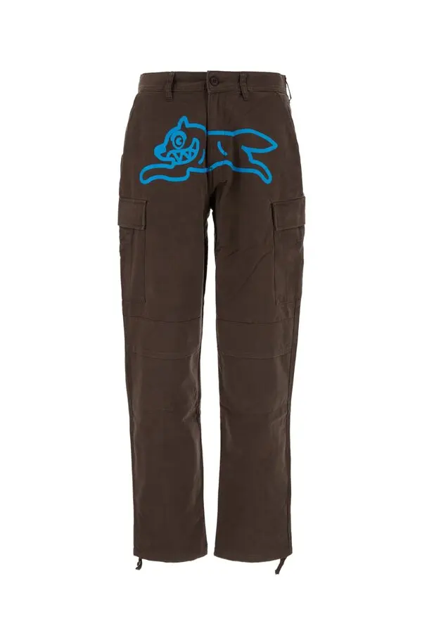 HARVEY NICHOLS Cotton Pants