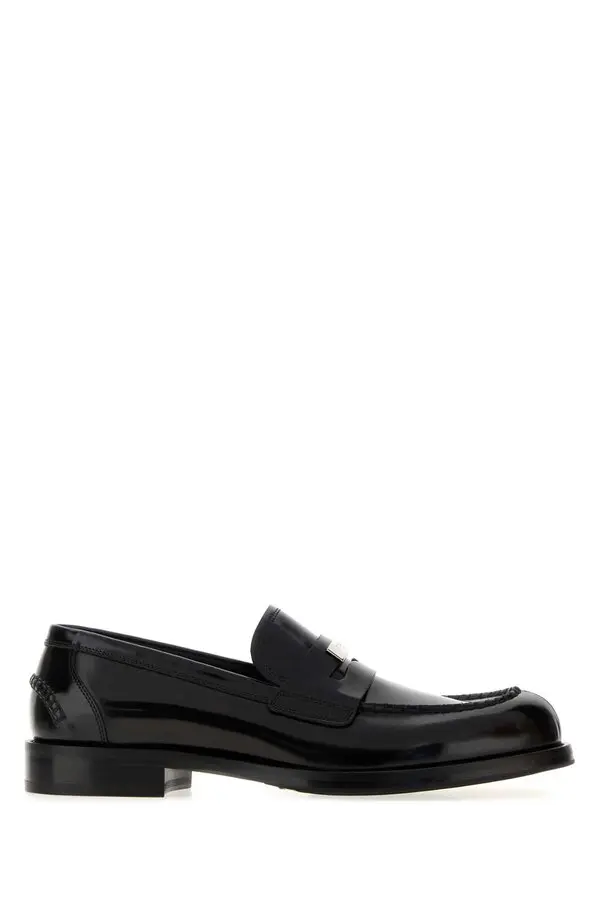Dolce & Gabbana Corsaro Sneakers - Nero