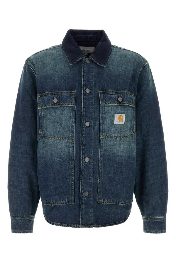 Carhartt Work In Progress Oakland Sweatshirt