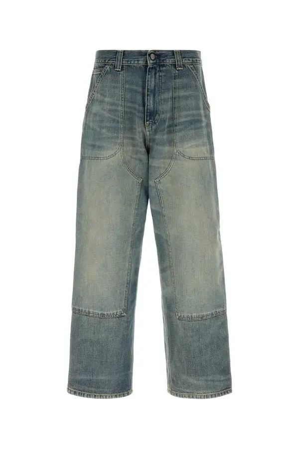 Carhartt Work In Progress Oakland Work Pants