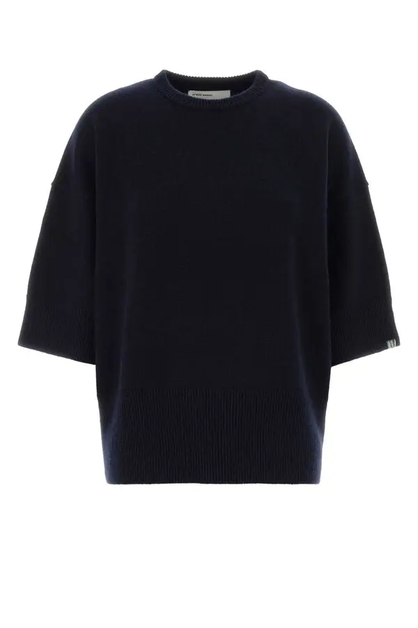 Extreme Cashmere Cashmere Sweater No. 433 - Blue