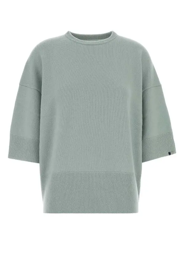 Extreme Cashmere Cashmere Sweater N°433 For