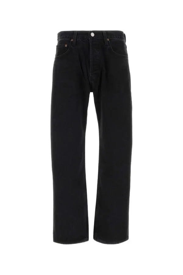 AGOLDE Modern Organic Denim Jeans