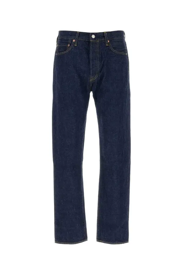 LEVI'S Classic Denim Jeans