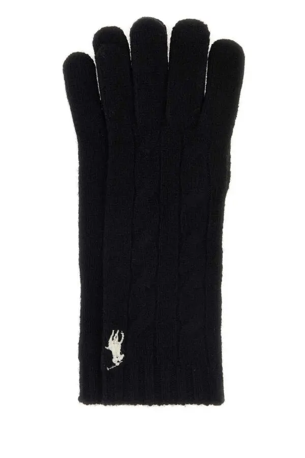 Polo Ralph Lauren Wool & Cashmere Gloves