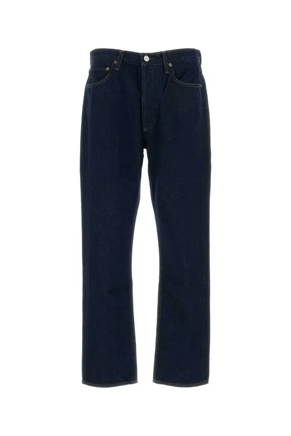 AGOLDE Denim Jeans