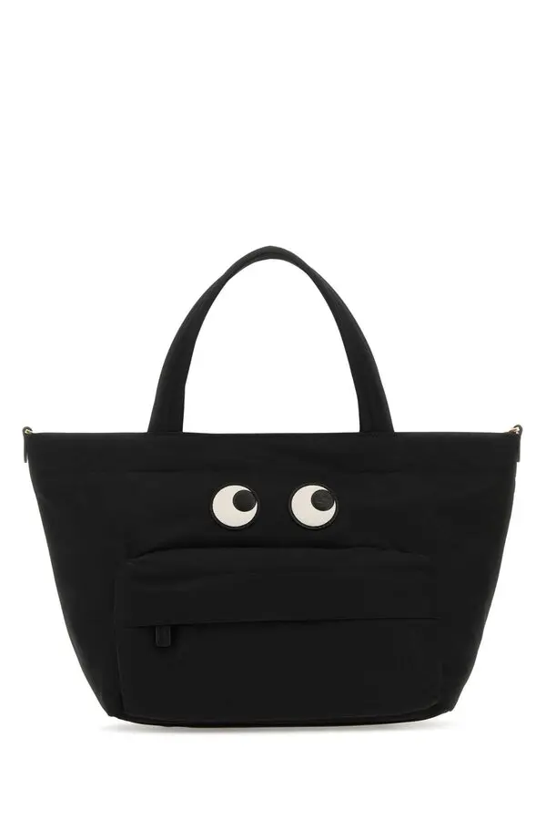 ANYA HINDMARCH Mini Eyes Nylon Bag