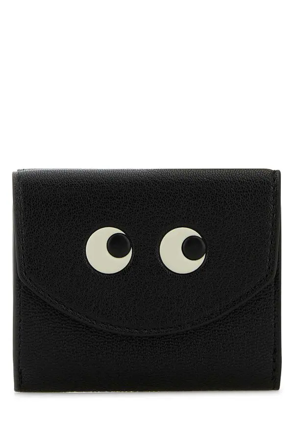 ANYA HINDMARCH Leather Mini Wallet