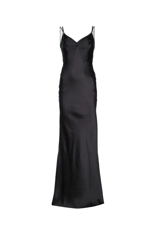 Elisabetta Franchi Lungo Gown