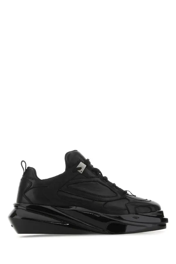 1017 Alyx 9sm Leather Hiking Sneaker