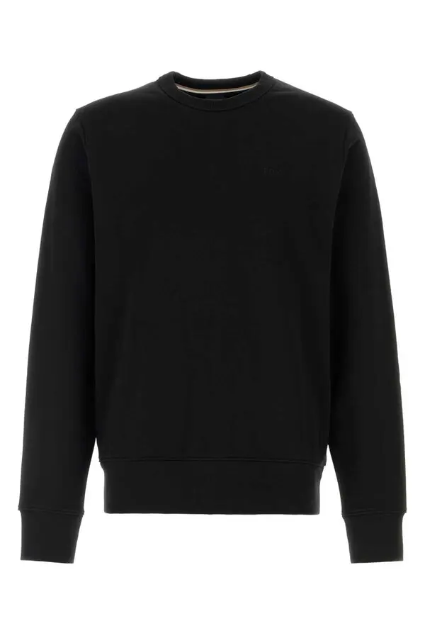 BOSS Cotton Sweatshirt