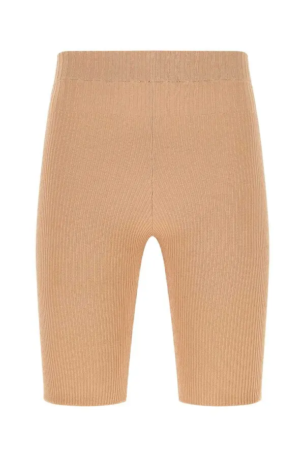ANDREĀDAMO Skin Stretch Viscose Blend Leggings