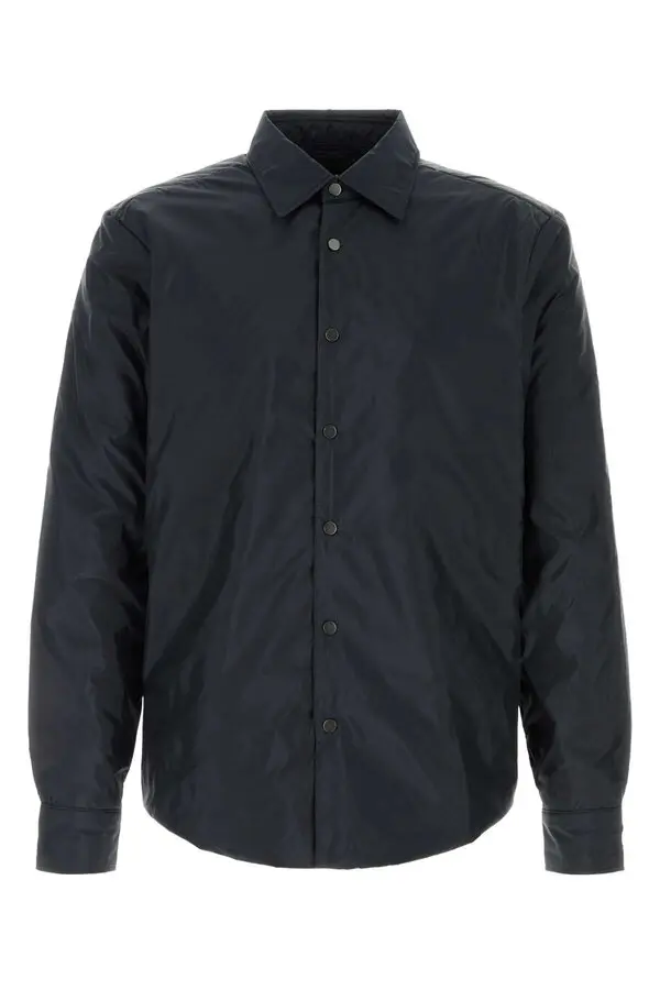 BOSS Luke Polyester Shirt