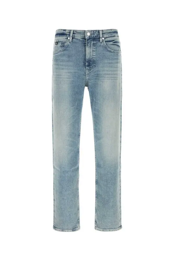 BOSS Stretch Denim Ogden Jeans