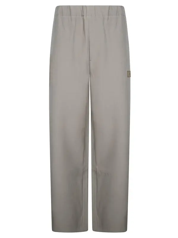 Amiri Straight Patch Cady Track Pants For