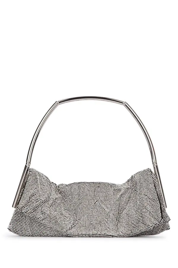 Benedetta Bruzziches Mini Clutch Bag