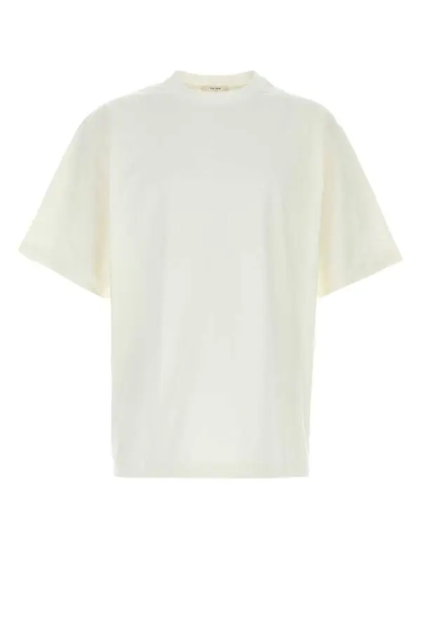 THE ROW Cotton Steven T-shirt