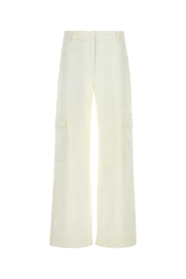Gimaguas Audrey Stretch Twill Cargo Pants