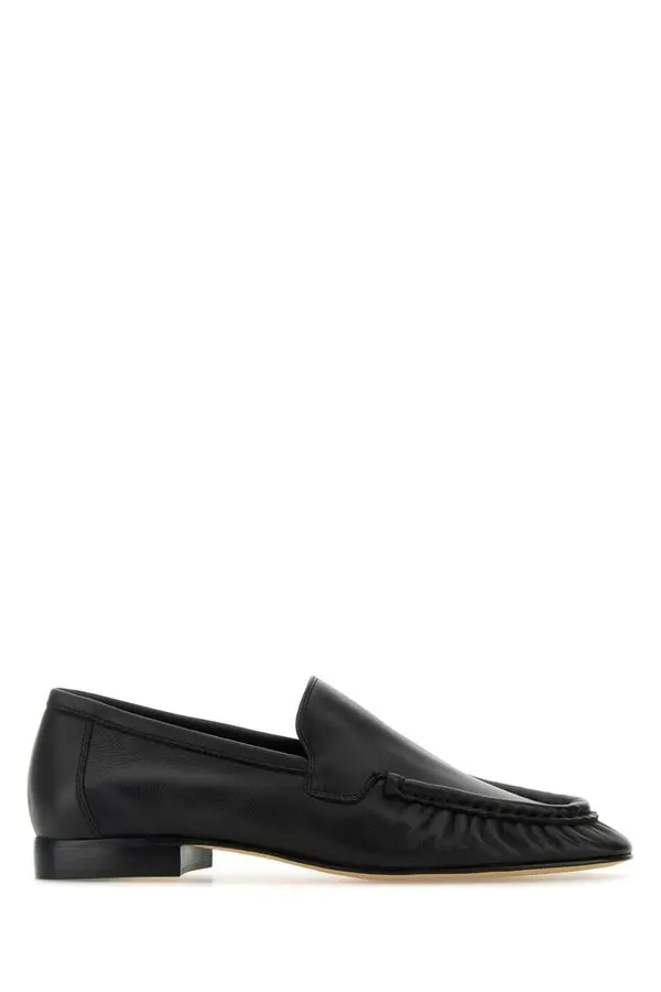 ARMARIUM Nappa Leather Loafers
