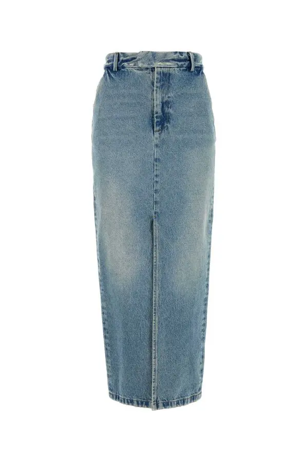 ARMARIUM Lula Denim Skirt