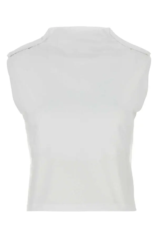 ARMARIUM Glenda Stretch Cotton Top