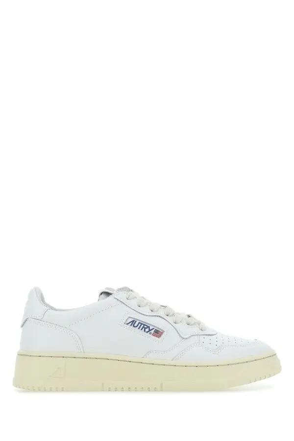 AUTRY Low Top Sneaker For Every Occasion - Ll15