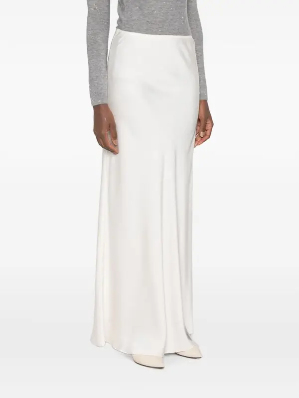 Fabiana Filippi Long Skirt