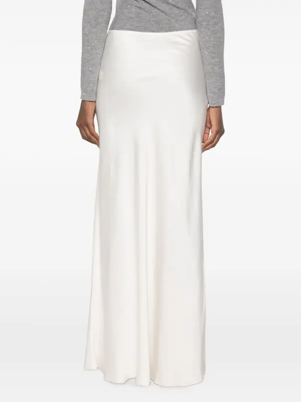Fabiana Filippi Long Skirt