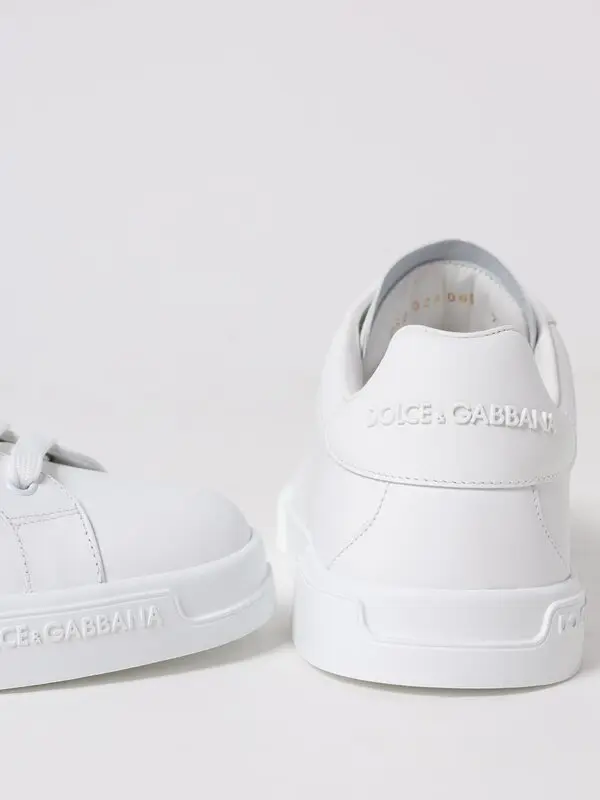 Dolce & Gabbana Sneakers