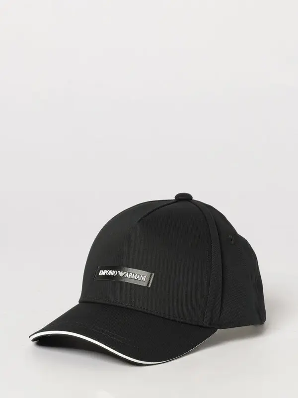 Emporio Armani Hat