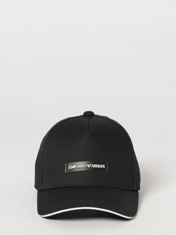 Emporio Armani Hat