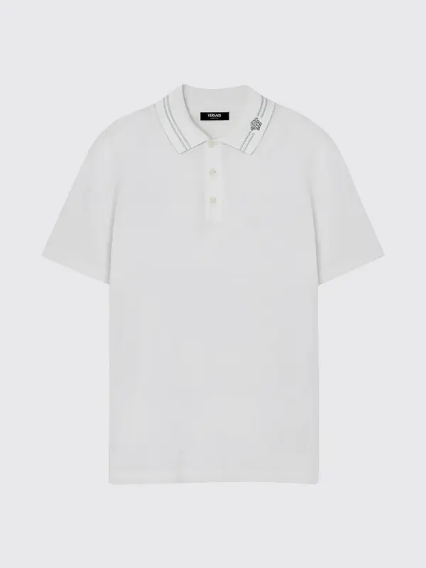 Versace Polo Shirt