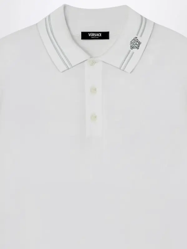 Versace Polo Shirt