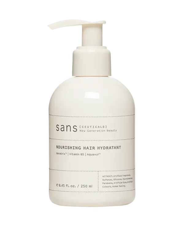 Sansceuticals Nourishing Hair Hydratant