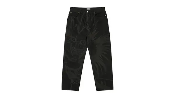PALACE Ryuk P45 Jeans