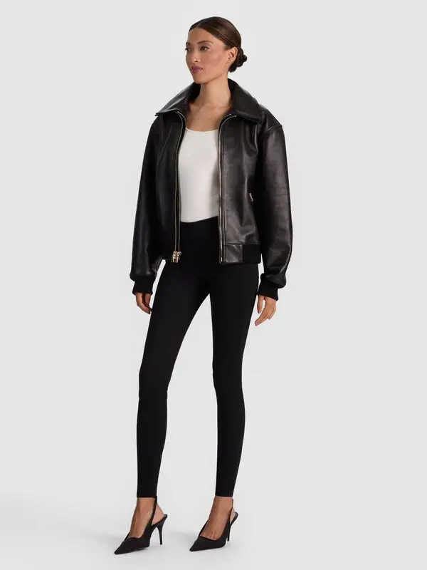 Alice + Olivia Lennox Legging