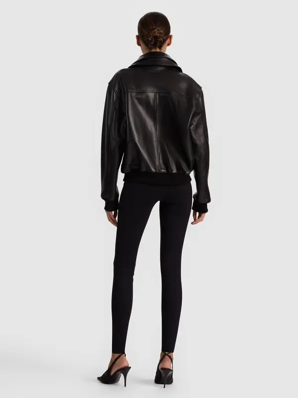 Alice + Olivia Lennox Legging