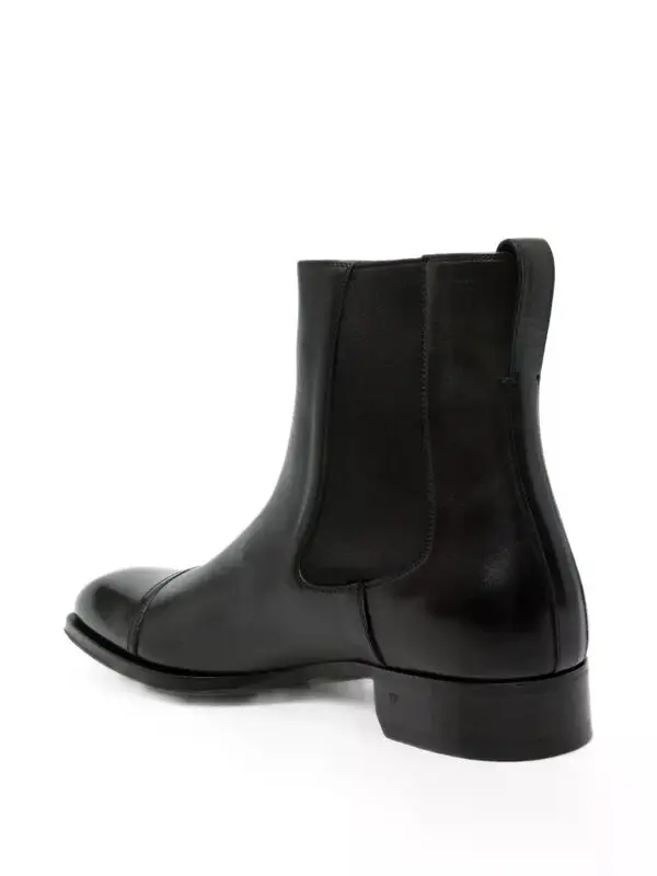 TOM FORD Elkan Chelsea Boots